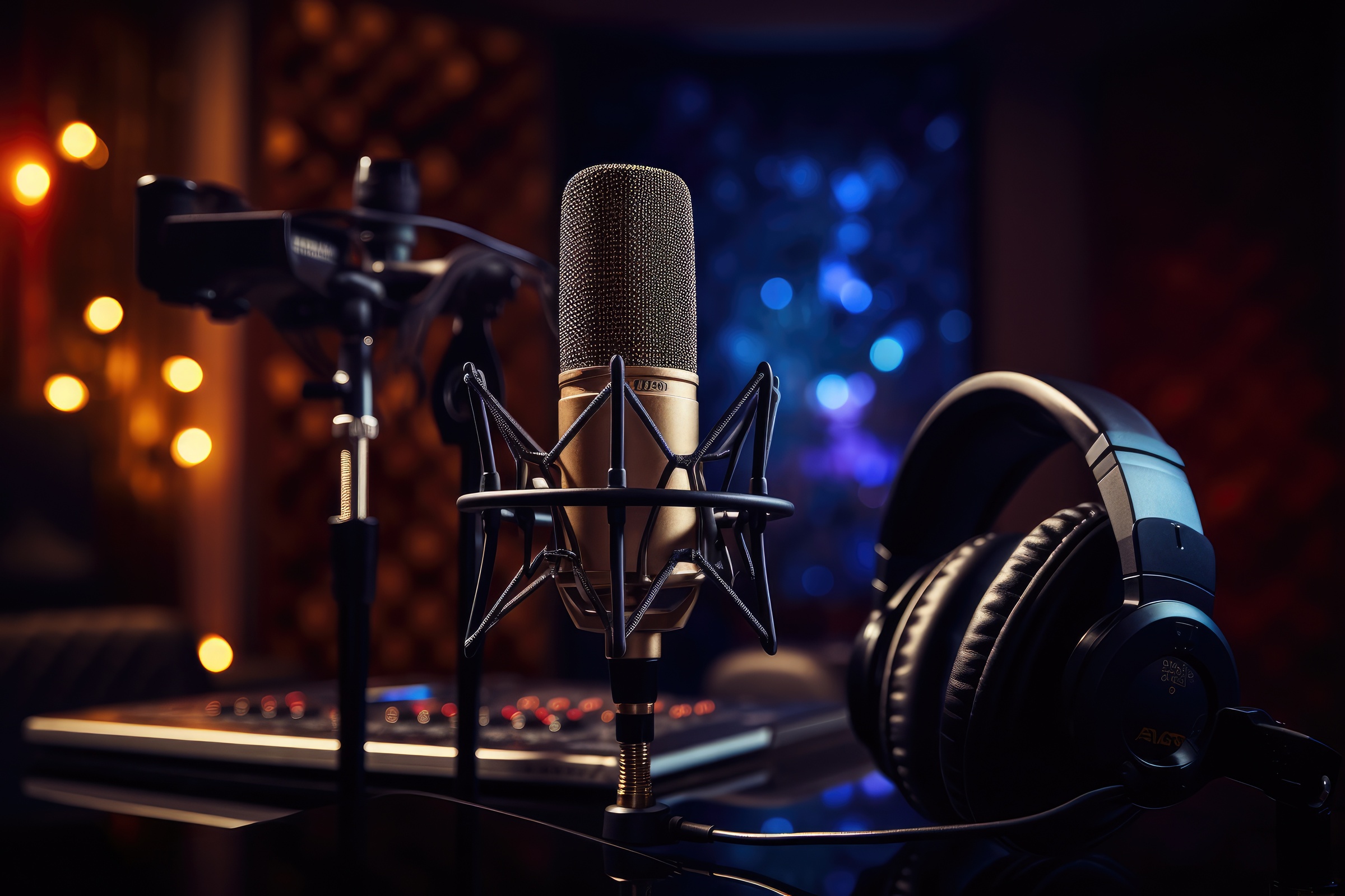 Ultimate Guide to Choosing the Best Dubbing Services in Mumbai ...